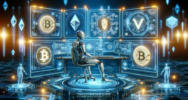 Kripto Bot Nedir? En İyi Kripto Botları ve Otomatik Alım-Satım Rehberi